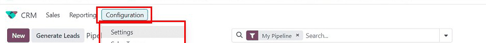 Generate Revenue Using Odoo Crms Recurring Plans Numla